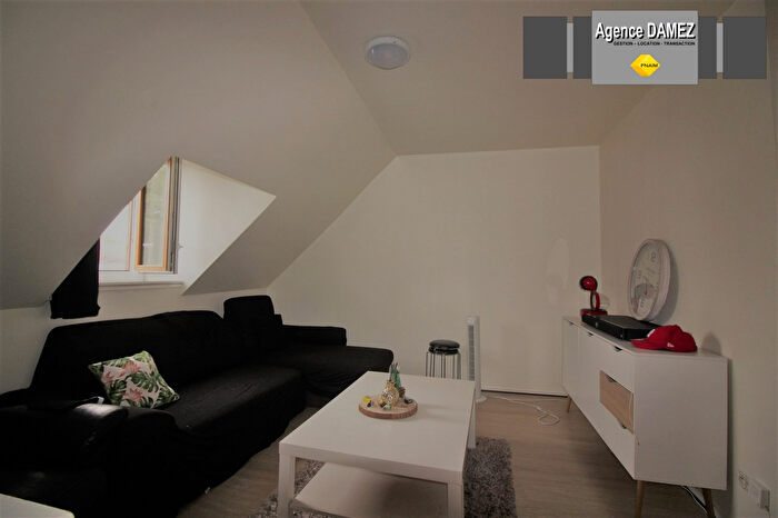 Appartement 2 pièces à louer à Dourdan