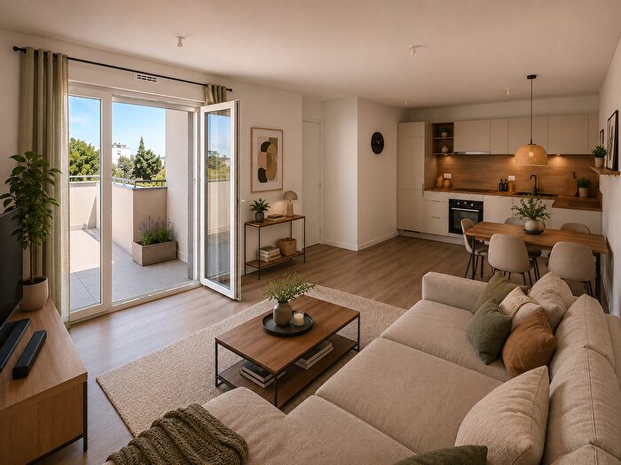Thionville, Briquerie : Maison 4 pièces à vendre
