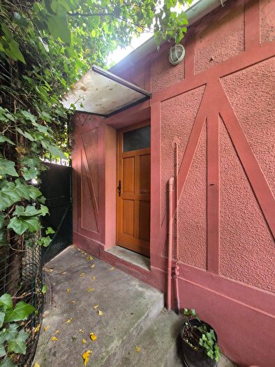 Appartement à louer - Orgemont-Bellevue, Argenteuil - 1 pièce