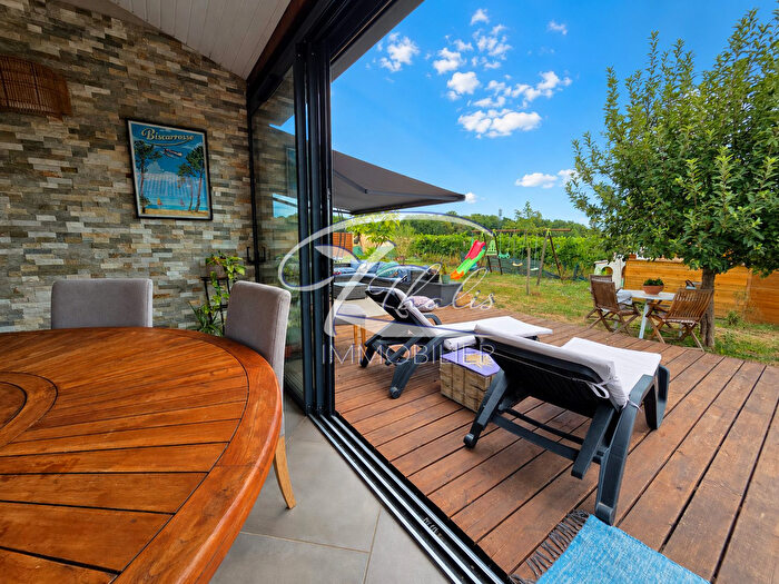 Maison 7 pièces à Saint-Antoine, à vendre