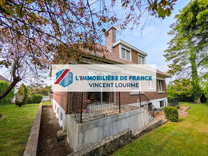 Maison 10 pièces à vendre à Longuenesse