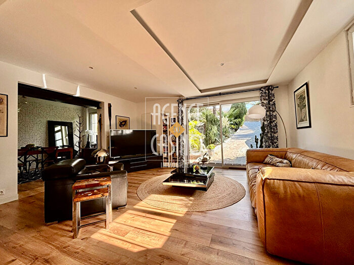 La Baule-Escoublac, La Baule-les-Pins : Maison 9 pièces à vendre