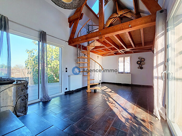 Maison 4 pièces à vendre à Château-la-Vallière