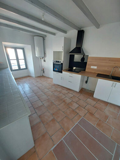 Appartement à louer - Avignon, Carmes, Carreterie, Université - 3 pièces - 2 chambres