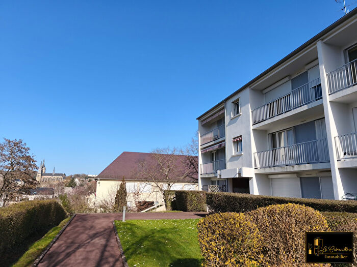 Appartement à vendre - Dourdan - 1 pièce