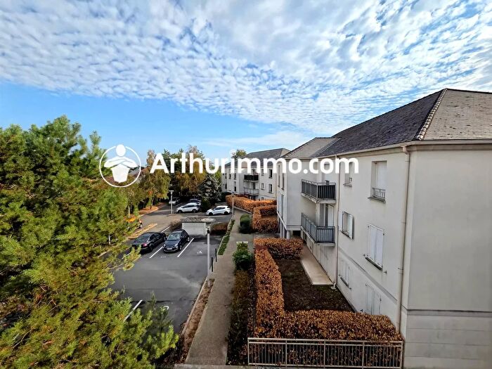 Appartement 1 pièce à Lieusaint, à vendre