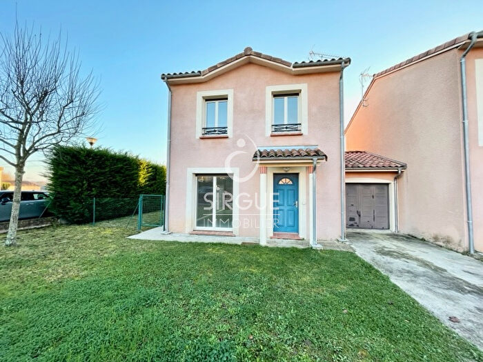 Maison 5 pièces à louer - Arthès