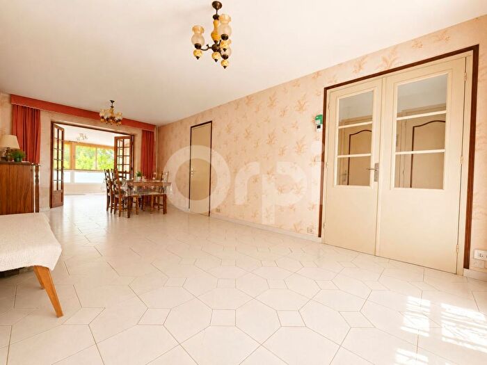 Maison 5 pièces à vendre - Chennevières-sur-Marne, Paris Chennevières