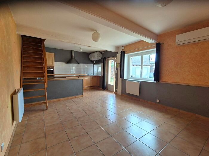 Appartement 2 pièces à louer - Varennes-lès-Mâcon