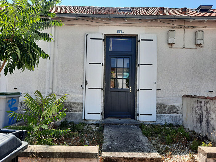 Appartement 2 pièces à louer - Surgères