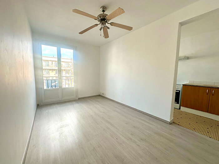 Appartement à vendre - Tours, Febvotte - 2 pièces - 1 chambre