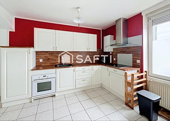 Maison 5 pièces à vendre - Haubourdin, Rive gauche