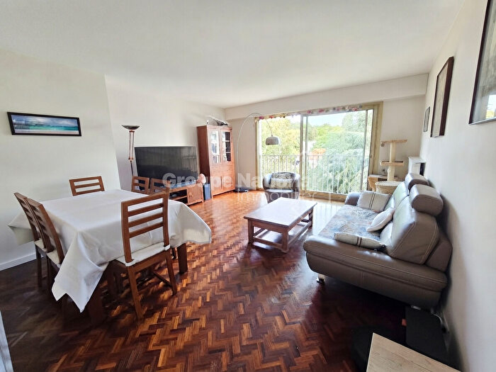 Appartement 5 pièces à vendre - Versailles, Montreuil