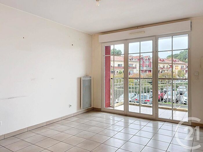 Appartement 2 pièces à Gujan-Mestras, à louer