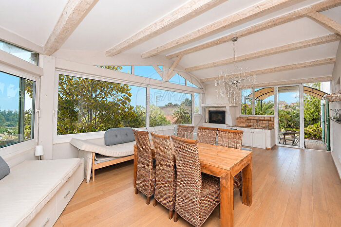 Maison 4 pièces à Saint-Laurent-du-Var, Jacquons, Plateaux Fleuris, à vendre