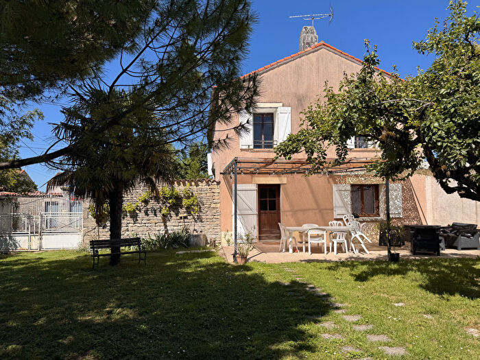 Maison 6 pièces à Mansle, à vendre