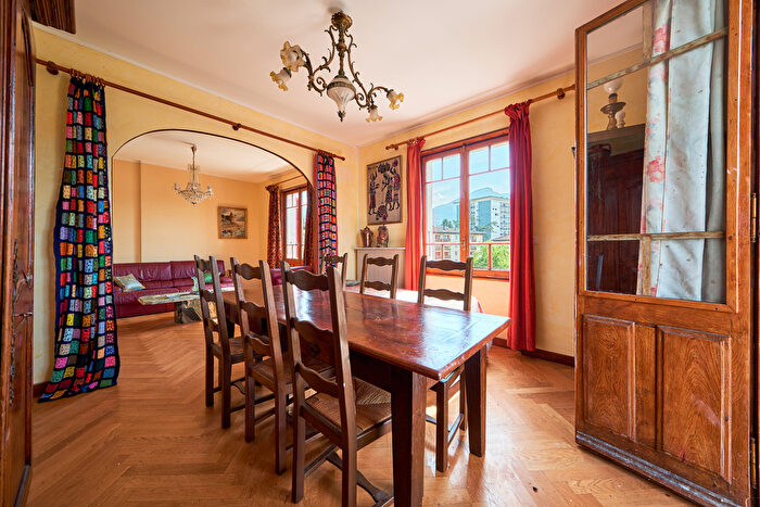 Annecy, Novel, Teppes - Appartement 3 pièces à vendre