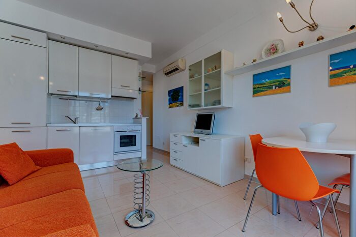 Nice, Carré d'or : Appartement 2 pièces à vendre
