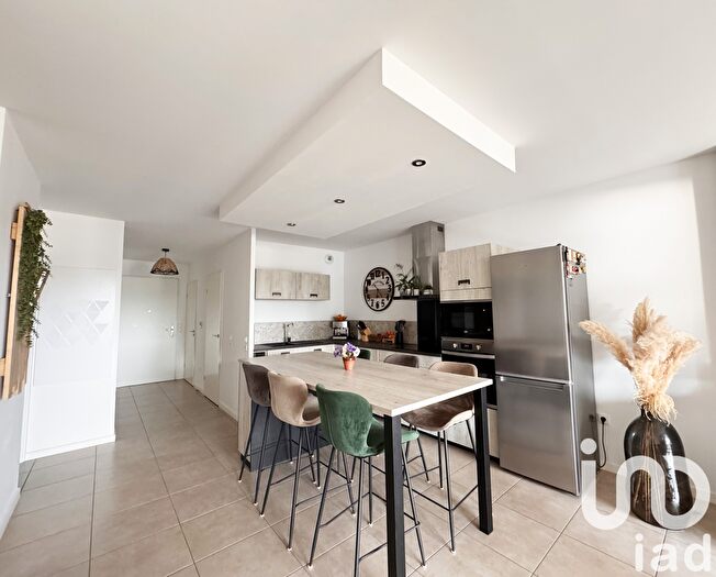 Appartement à vendre - BayonneBayonaBaiona, Saint-Etienne, Arroussets - 3 pièces - 2 chambres