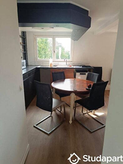 Appartement 1 pièce à Les Sablons, Montmagny, à louer
