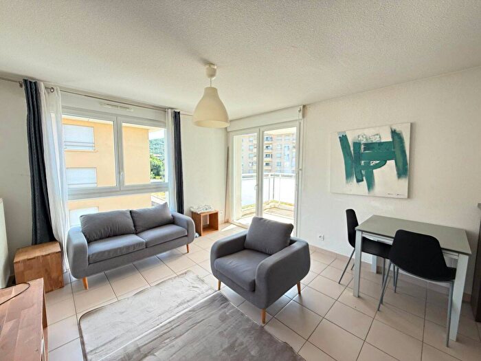 Vernand, Annemasse - Appartement 2 pièces à louer