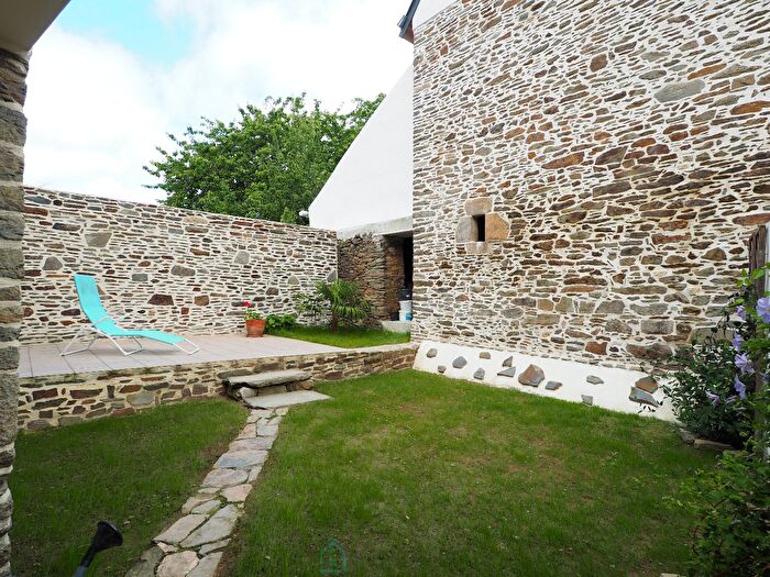 Remungol : Maison 9 pièces à vendre