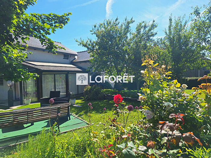 Maison à vendre - Arvieu - 7 pièces - 3 chambres