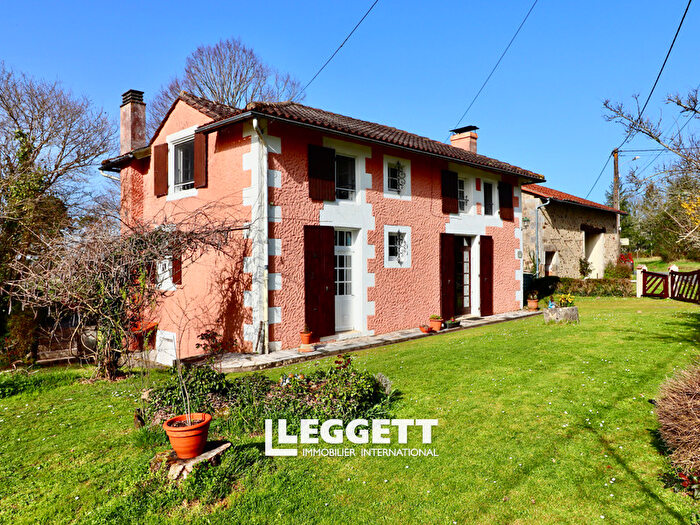 Maison à vendre - Écuras - 7 pièces - 5 chambres