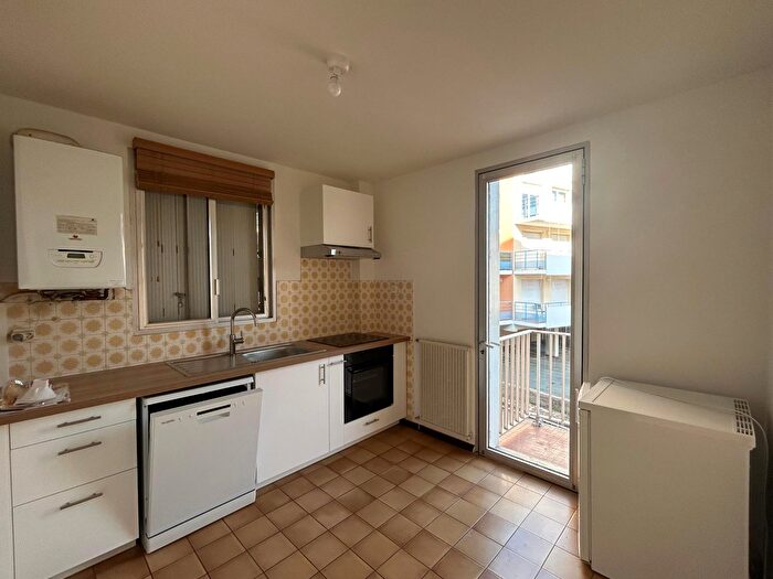 Appartement 3 pièces à louer à Albi, Centre-ville