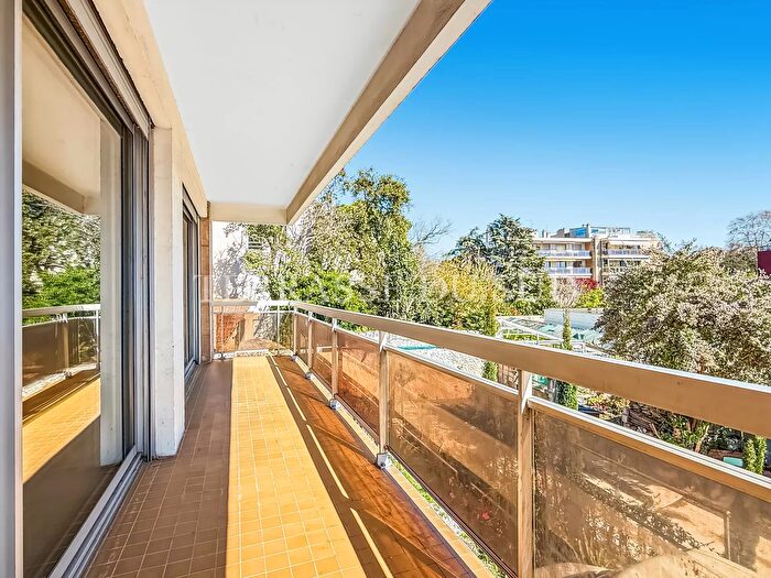 Appartement à vendre - Marseille e , La Plage - 4 pièces