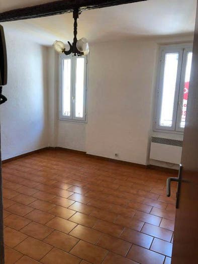Appartement 2 pièces à Centre Ville-Peyron, La Seyne-sur-Mer, à louer
