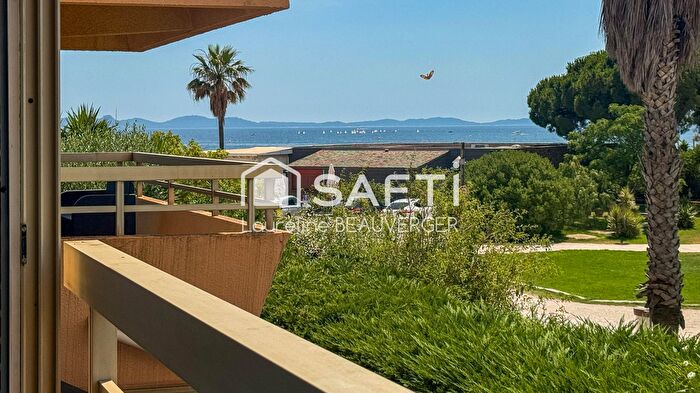 Appartement 2 pièces à vendre - La Londe-les-Maures, Les Bormettes, Pont Blanc, L'Argentière