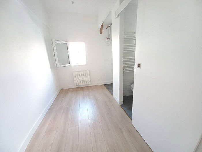 Appartement 1 pièce à Verdun-Leconte, Bois-Colombes, à louer