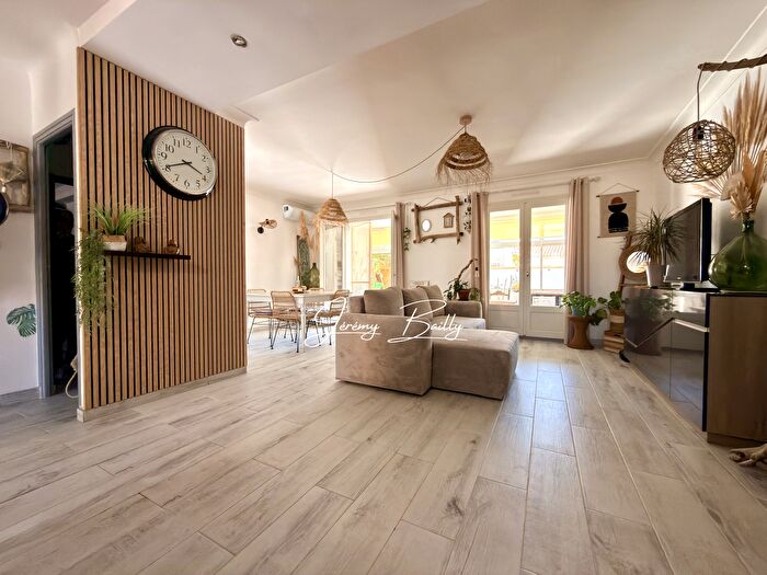 Maison 6 pièces à vendre à Rivesaltes