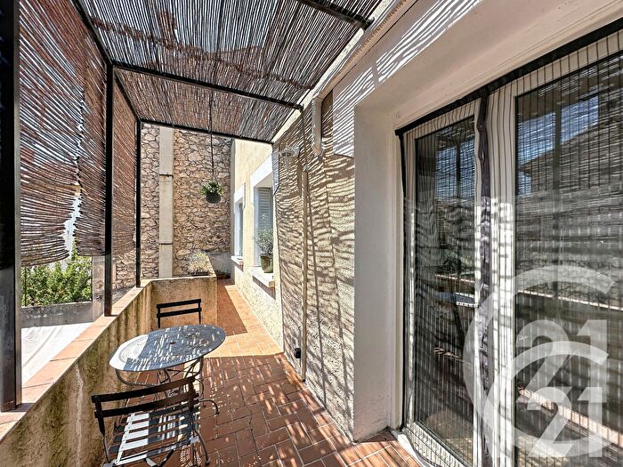 Appartement 3 pièces à vendre - Cavaillon, Centre-ville