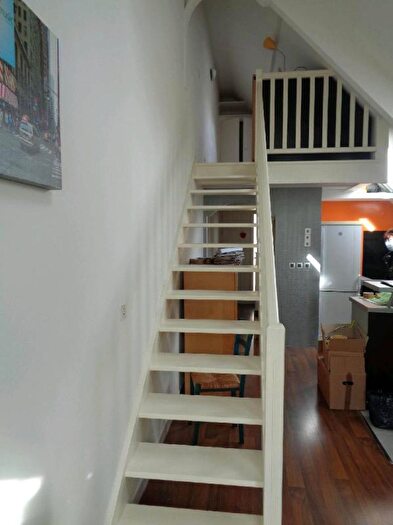 Épernon - Appartement 1 pièce à vendre