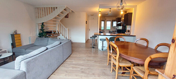 Maison à vendre - Le Teich - 4 pièces - 3 chambres