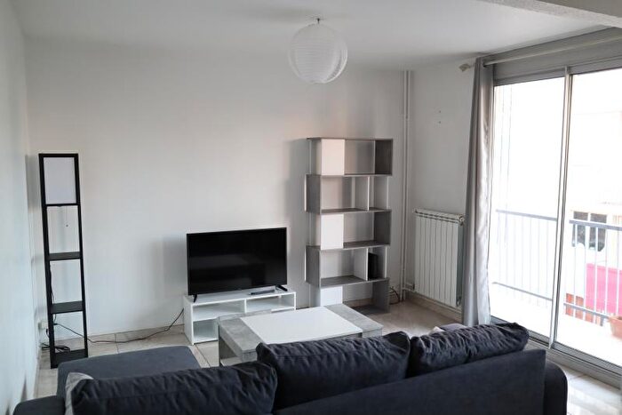 Appartement à louer - Montpellier, Lemasson - 4 pièces - 3 chambres