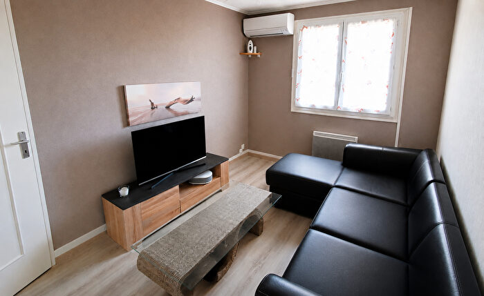Appartement 4 pièces à louer à Castelnau-le-Lez, Clairval, Dahlias