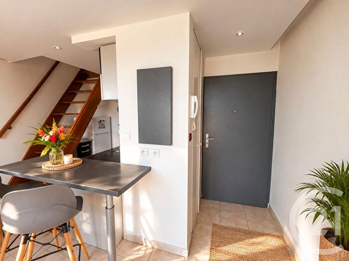 Appartement 3 pièces à Saint-Paul, Boucan, Canot, à vendre