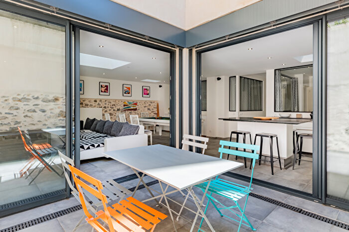 Toulon, Haute-ville - Appartement 3 pièces à vendre