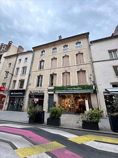 Nancy, Centre-ville, Charles III - Appartement 1 pièce à louer