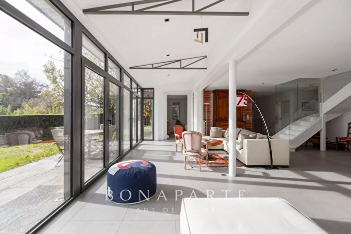 Maison à vendre - Saint-Malo, Quelmer, La Passagère - 10 pièces - 5 chambres