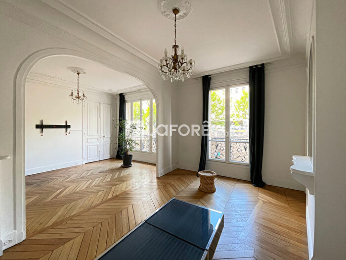 Paris 9ème, Trudaine, Rochechouart - Appartement 5 pièces à vendre