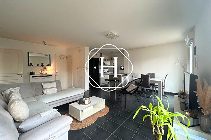 Bourg-en-Bresse, Gare, Peloux-Mail, Citadelle - Appartement 4 pièces à vendre