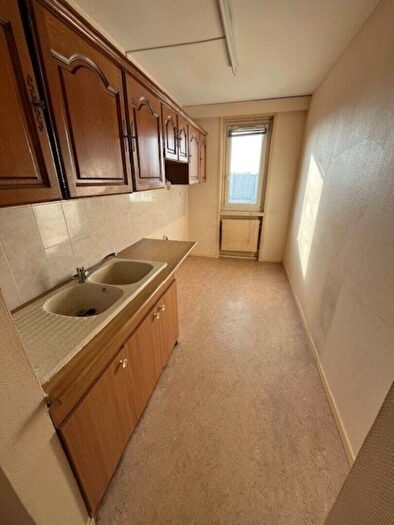 Appartement à louer - Clément, Villeurbanne - 3 pièces - 2 chambres