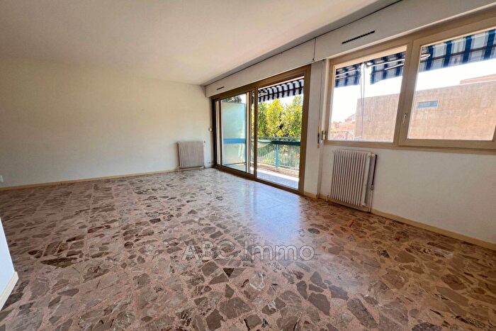 Les Platanes, Aix-en-Provence - Appartement 4 pièces à louer