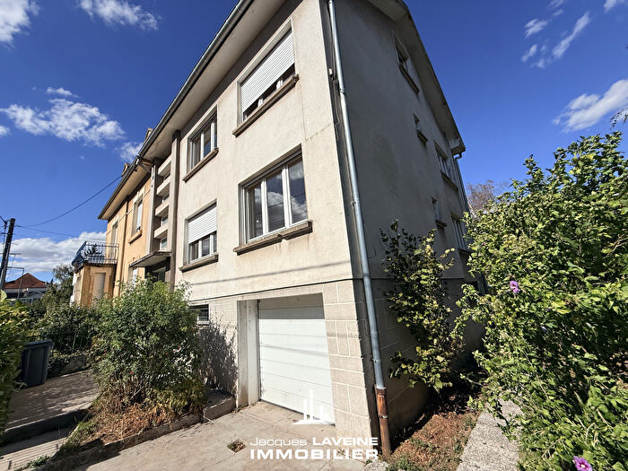 Maison 7 pièces à vendre - Metz, Devant les Ponts