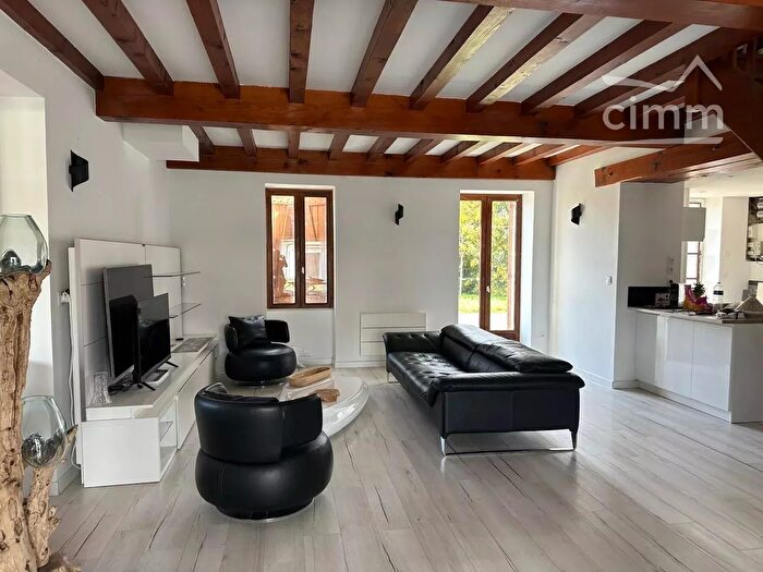 Maison 6 pièces à vendre à Mios