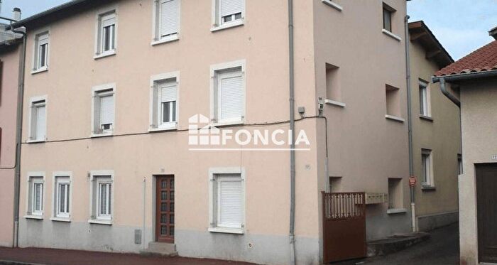 Appartement 2 pièces à louer à Autres quartiers et hameaux, Pont-Évêque